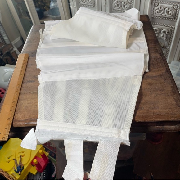 Freeman | Intimates & Sleepwear | Freeman Womens Lumbosacral Lower Back ...